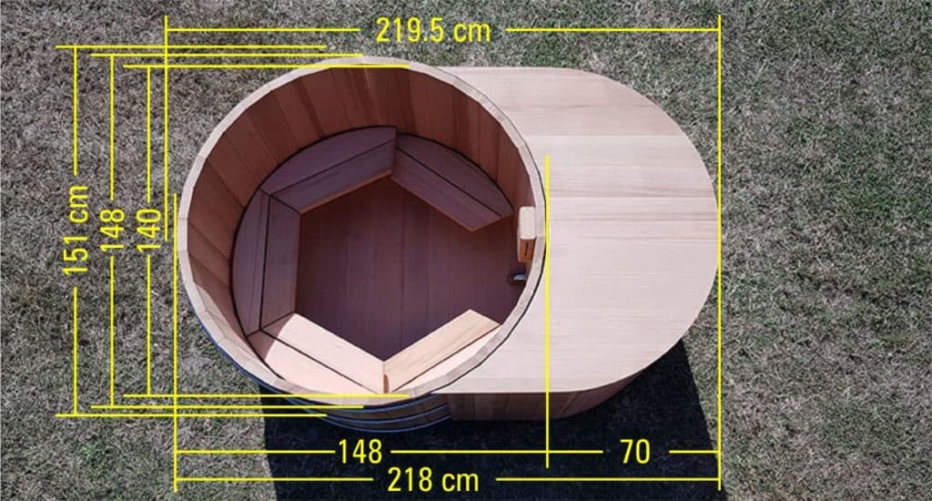 Hot tub, jacuzzi and swimming pool | Ultra-Bio-Ozone®