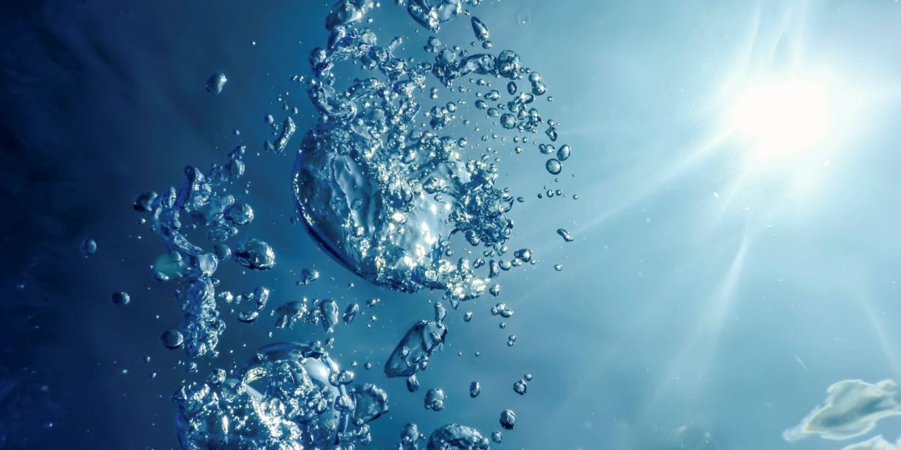 Eco-friendly practices in water treatment systems - Ultra-Bio-Ozone®