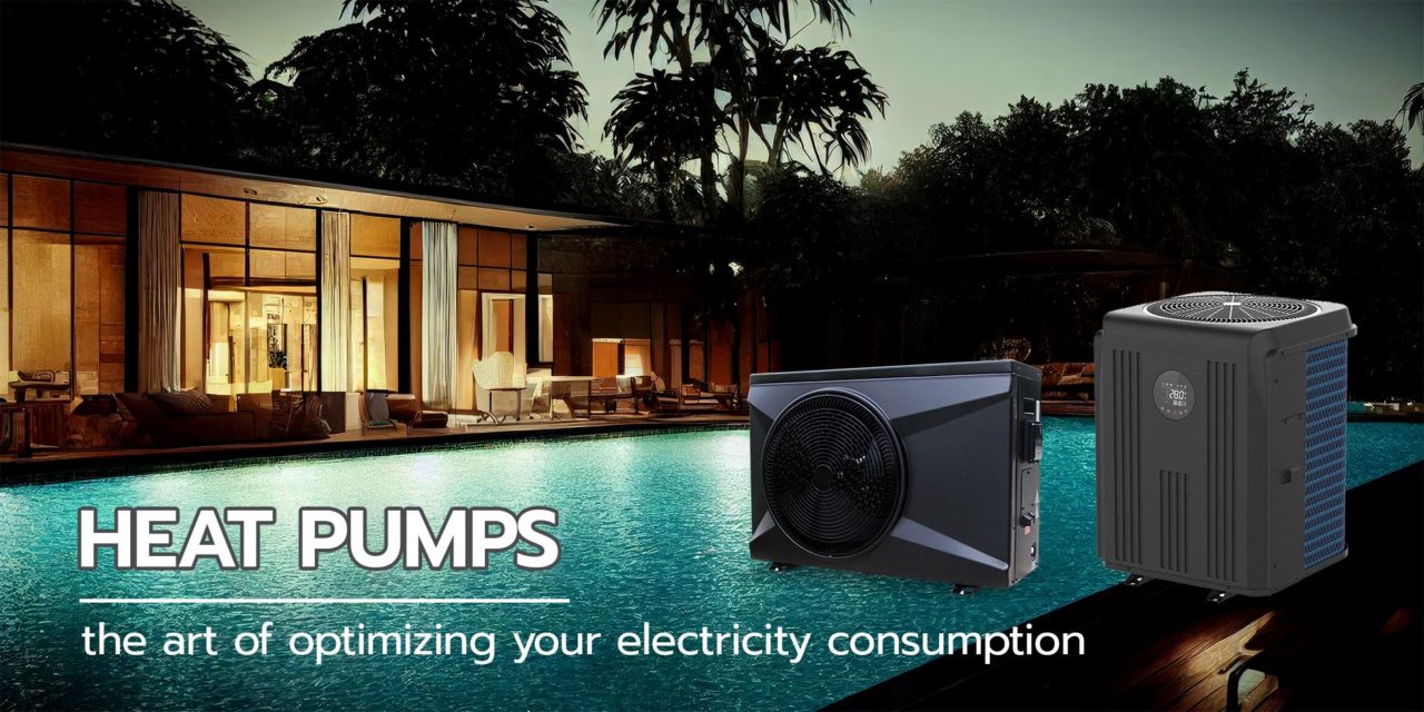 Heat pumps: the art of optimizing your electricity consumption - Ultra ...