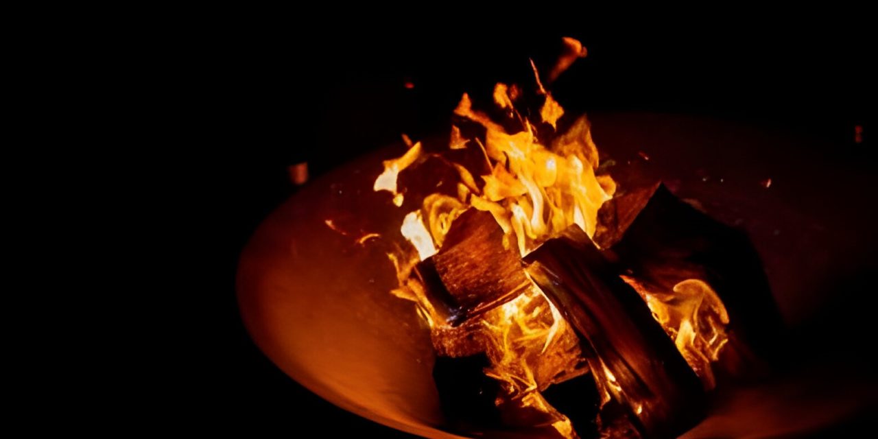 In the light of flames: A dive into the history of braziers - Ultra-Bio ...