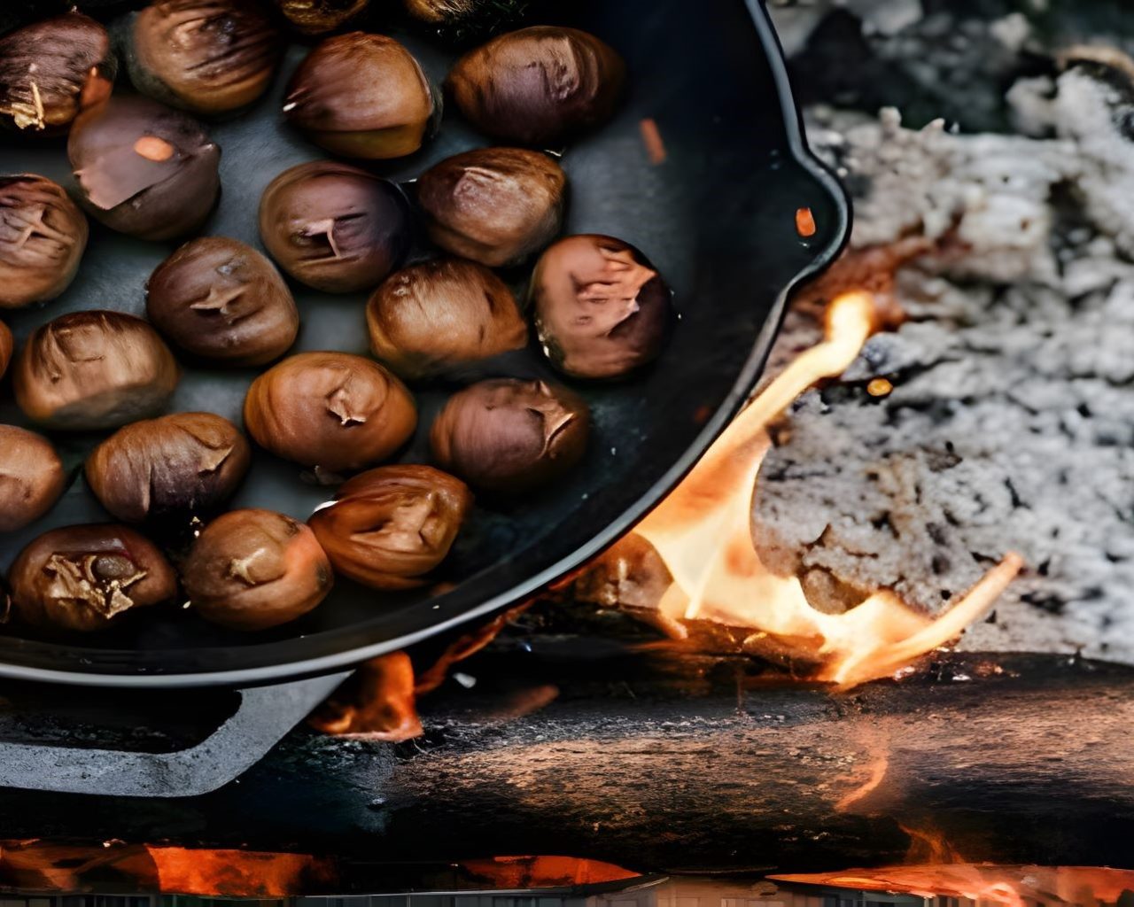 In the light of flames: A dive into the history of braziers - Ultra-Bio ...